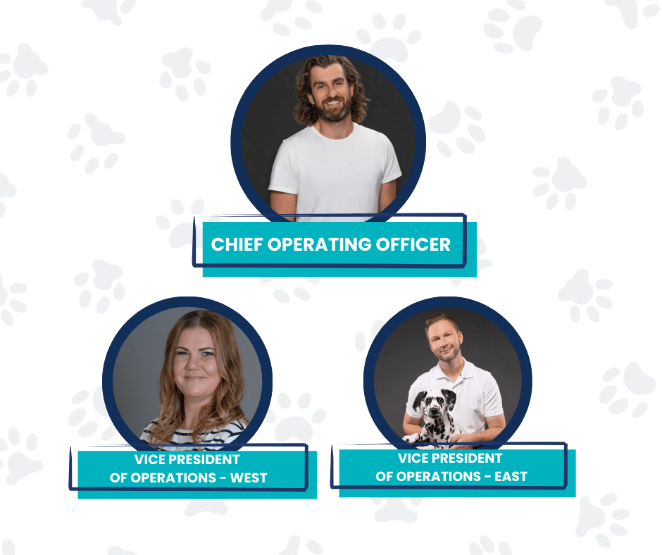 PRHG Appoints New Operational Leadership - Pet Resort Hospitality Group